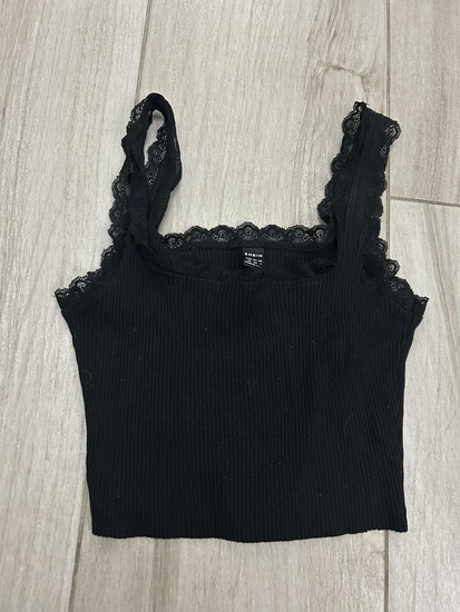 SHEIN TOP MAJICA