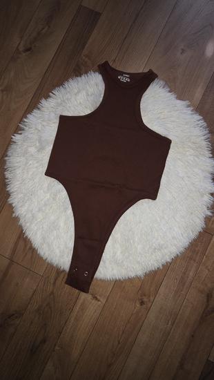 Braon bodi vel.M-L novo