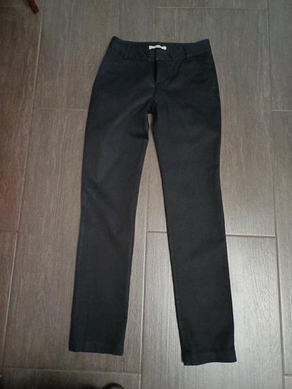 "BILICZKI"    CIGARET PANTALONE    97% ELASTIN
