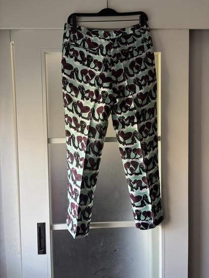 Marni pantalone