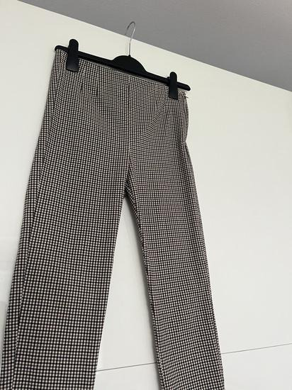 Zara pantalone helanke NOVO S vel