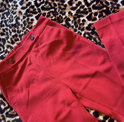Mona Pantalone