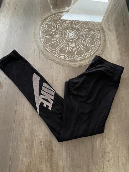 Nike original pamucne helanke