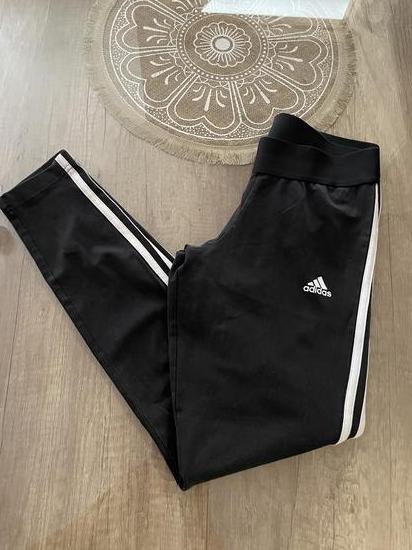 Adidas original pamucne helanke s/m rezz