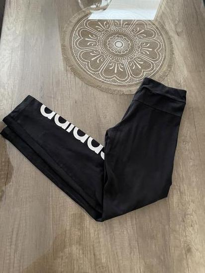 Adidas original pamucne helanke