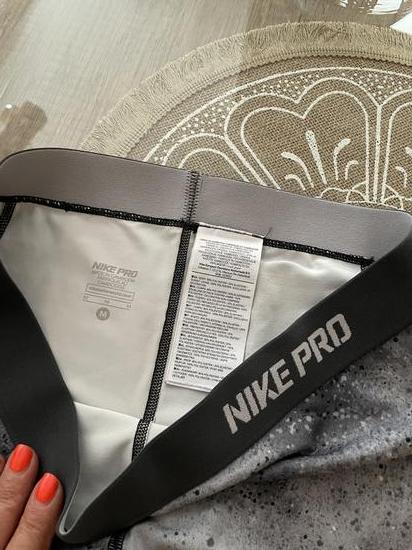 Nike pro original rezz