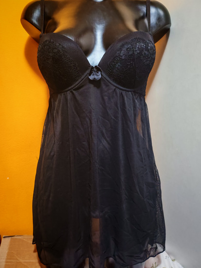 Sexy brus grudnjak 38 75B H&M