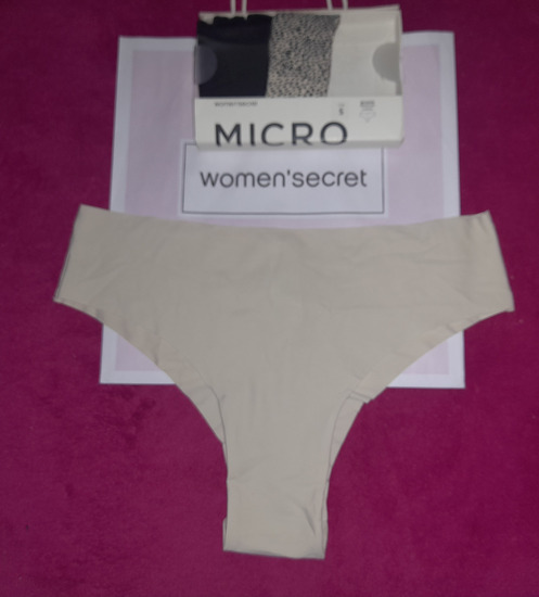 WS 3kom nude,crne brazilke laser cut NOVO%