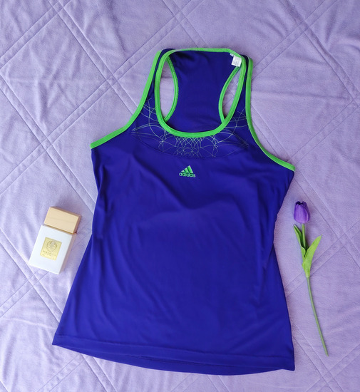 ADIDAS nova Climacool sportska majica L/XL