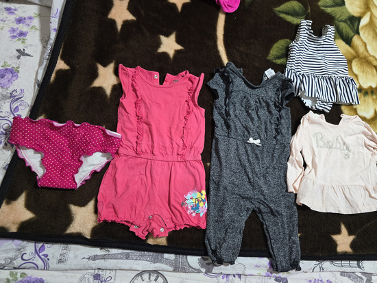 Lot 6m-12m