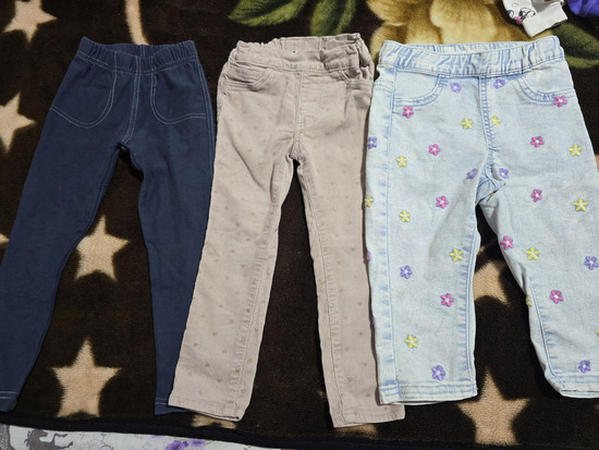 Pantalone 86-92