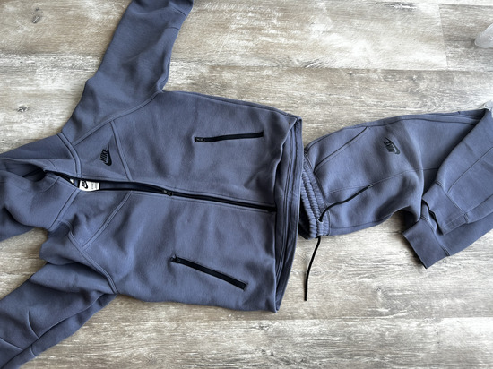 Original Nike Tech Fleece komplet