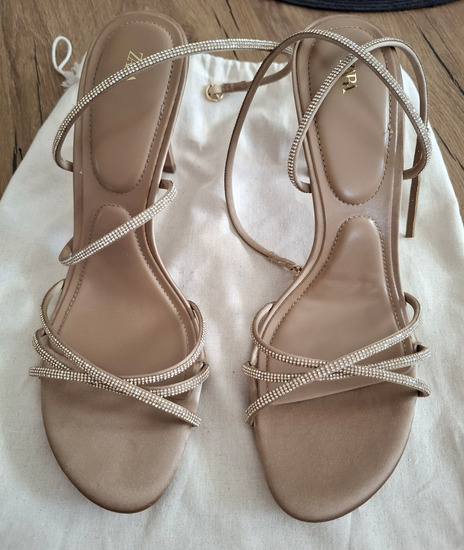 Zara sandale 41