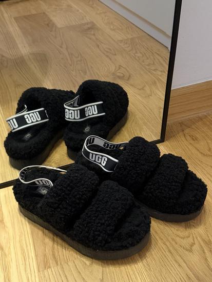 UGG papuce