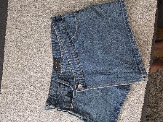 SKORT mohito