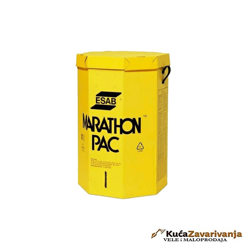 ESAB ŽICA CO2 ARISTOROD OK12.50 1,0 pakovanje 250kg
