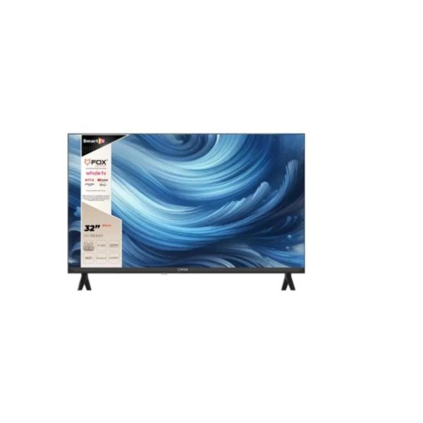 Televizor Fox 32WHA471E Smart, DLED, HD Ready, 32''(81 cm), ATV-DTV-C-T-T2-S-S2