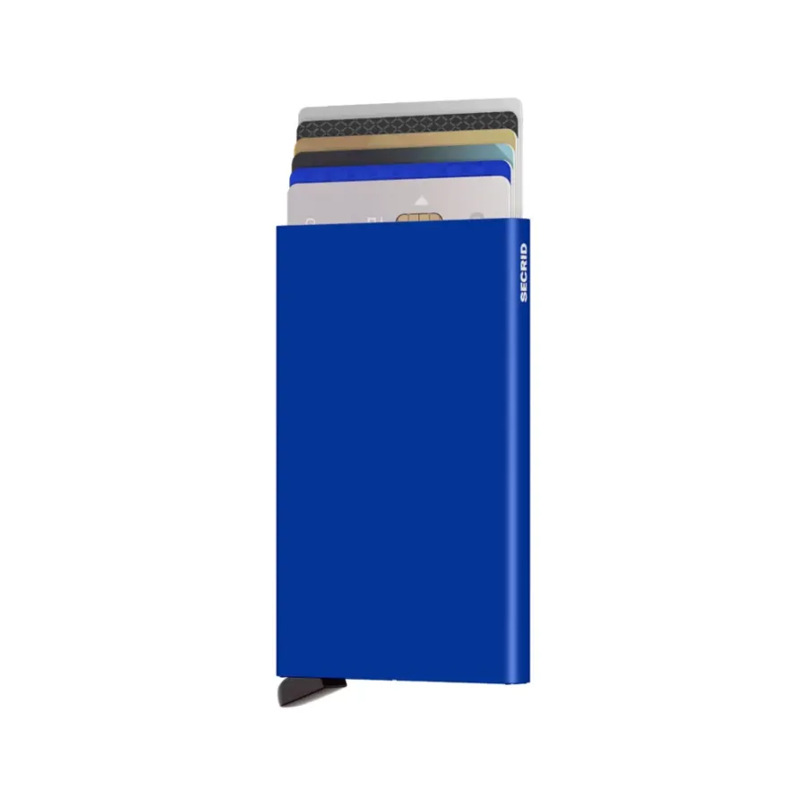 Novčanik Secrid Cardprotector