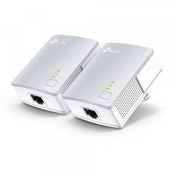 LAN Powerline Adapter TP-LINK TL-PA4010 KITID: EK000865805