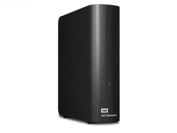 HDD E3.5" WD Elements 8TB WDBWLG0080HBK-EESNID: EK000865713