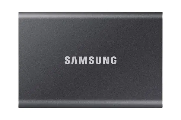 Eksterni SSD 2TB Samsung T7 USB 3.2/Type-C MU-PC2T0T/WW GrayID: EK000865731