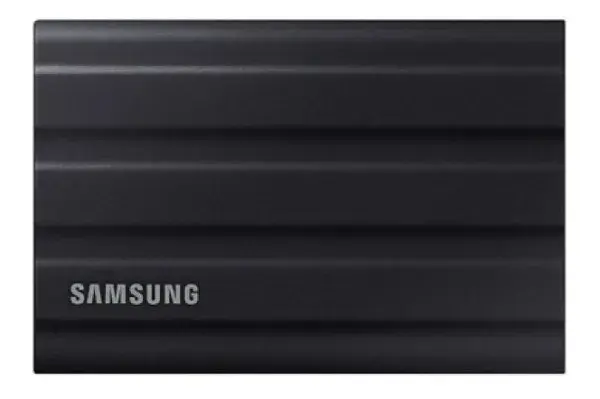 Eksterni SSD Samsung Portable T7 4TB MU-PE4T0S crniID: EK000865748