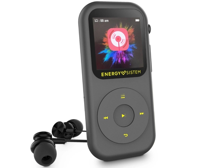 Energy sistem Handy mp4 playerID: EK000574152