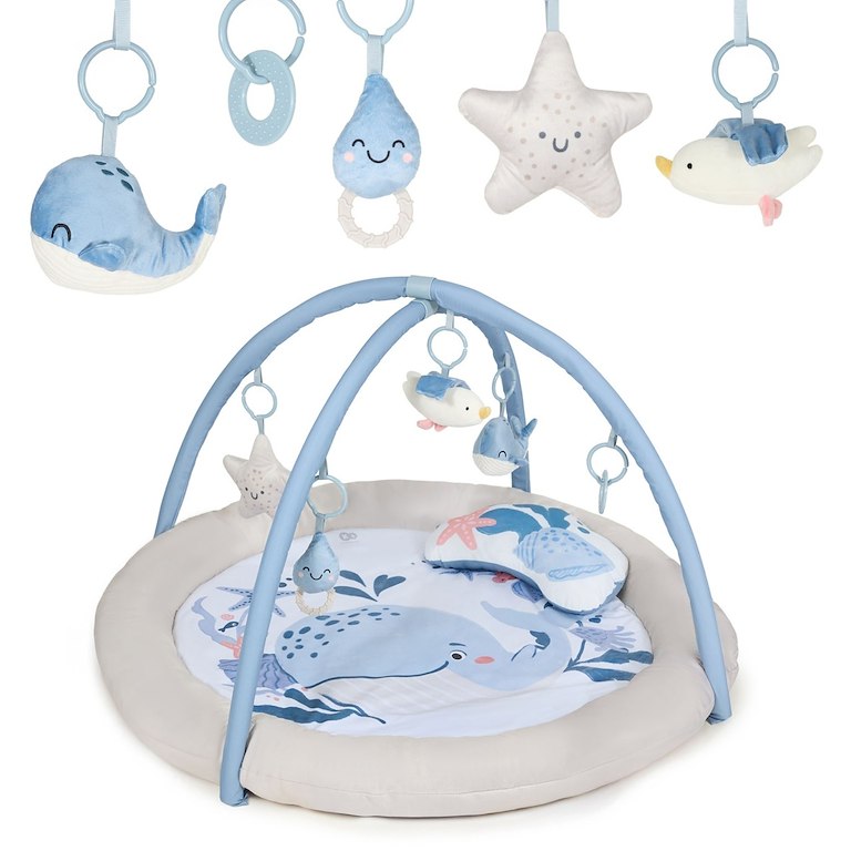 KINDERKRAFT PODLOGA ZA IGRU COZYPLAY NORDIC BREEZE KPCOZY00NOR0000ID: EK000865562