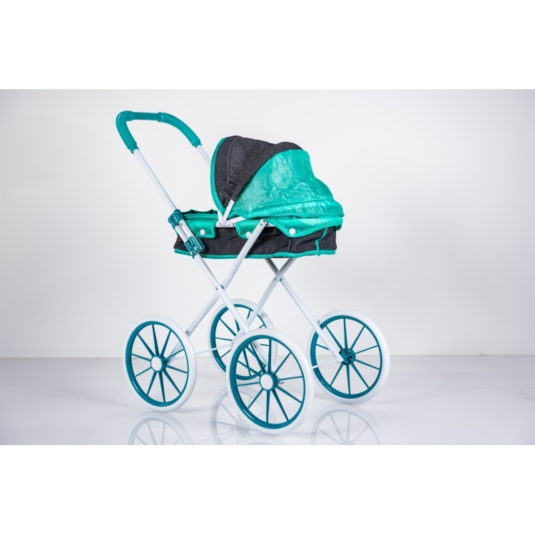 Winner Bike kolica za lutke Bic.stroller hf816-z green Bck0948ID: EK000867044
