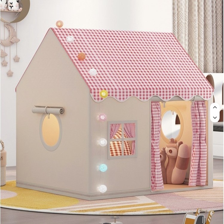 Winner Bike Šator house pink Out0092ID: EK000867019