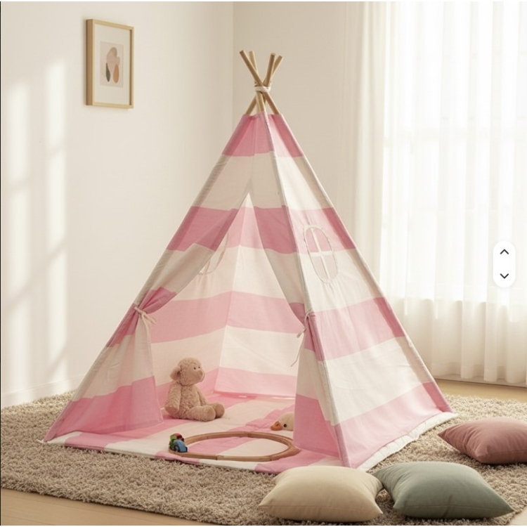 Winner Bike Šator 1.6m pink/white Out0089ID: EK000867031