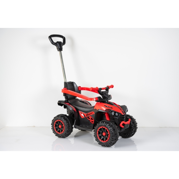 Winner Bike guralica Bic.quad push 921 red Tro0054ID: EK000867034