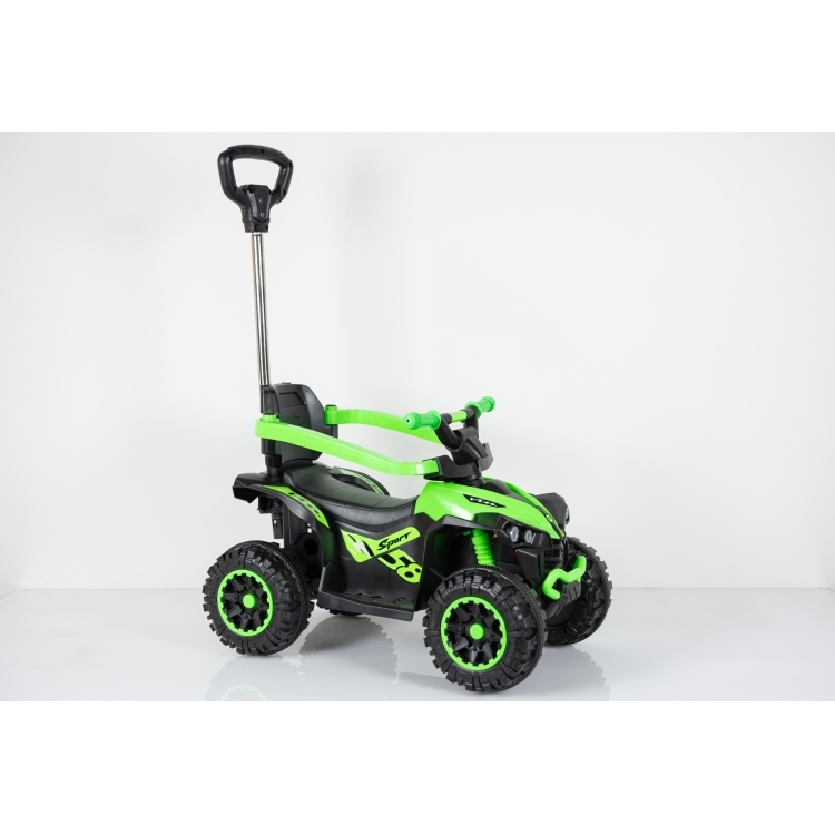 Winner Bike guralica Bic.quad push 921 green Tro0055ID: EK000867045