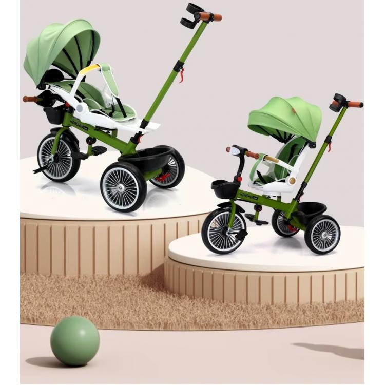 Winner Bike Tricikl Bic.t18 trike green Bck0311ID: EK000867020