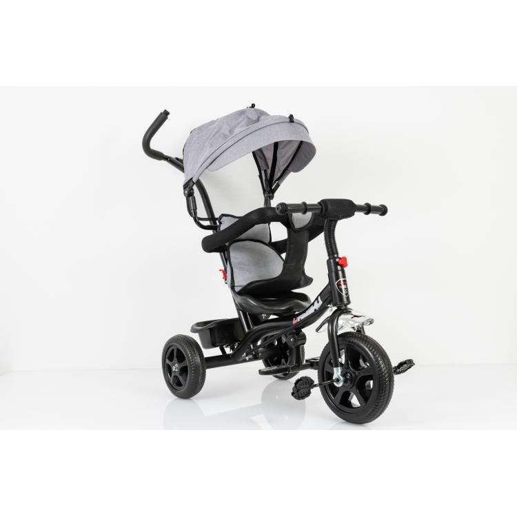 Winner Bike Bicikl hh-6388 trike grey Bck0326ID: EK000810504