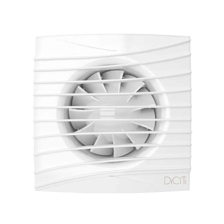 Izduvni ventilator 100mm Silent4cID: EK000803917