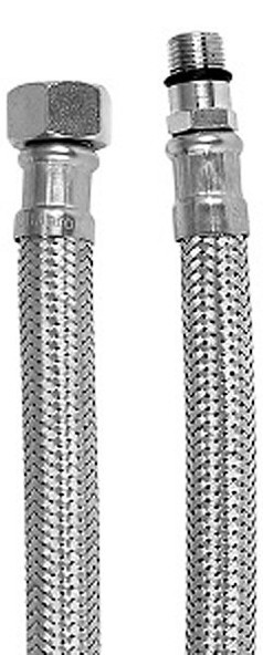 Nexsas Crevo Brinox 3/8"-3/8"X30CM 123225ID: EK000807251
