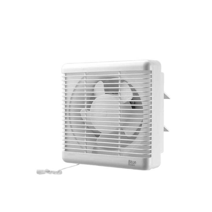 Izduvni ventilator 250x250mm 25w beli Lfw-15dkID: EK000804309