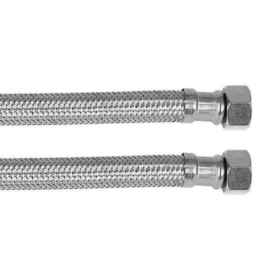 Nexsas Crevo Brinox 3/8"-3/8"X60CM 122770ID: EK000807252