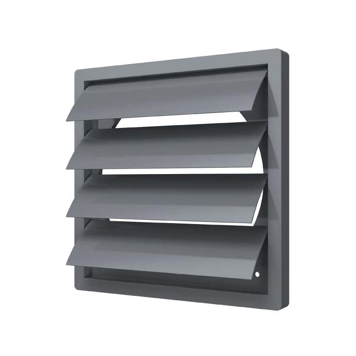 Plastična žaluzina 294x294mm 132eID: EK000804067