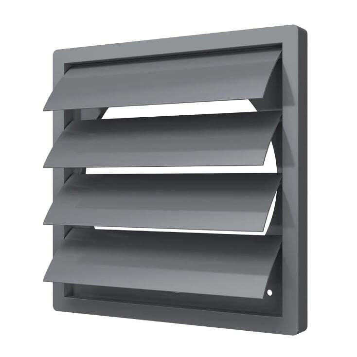 Plastična žaluzina 460x460mm 284eID: EK000804191