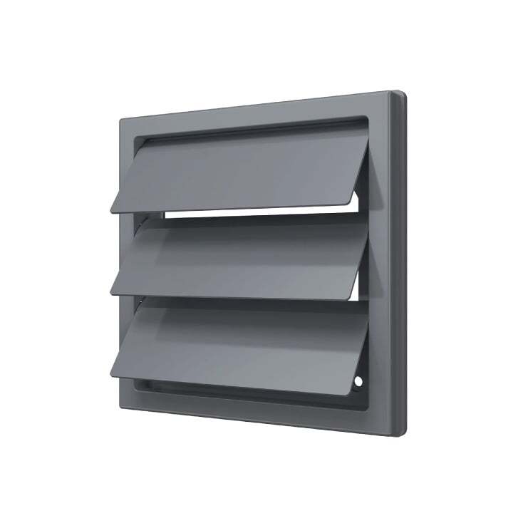 Plastična žaluzina 150x150mm 155eID: EK000804144