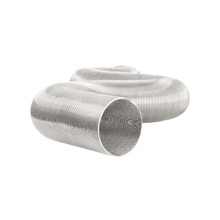 Alufleks crevo 125mm 3m E550185ID: EK000804014