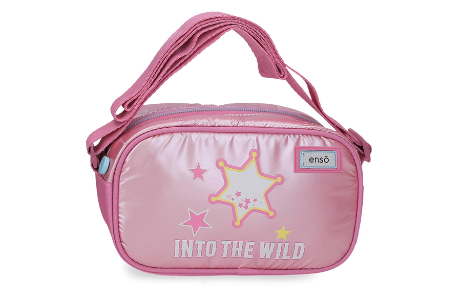 Enso into the wild dečija torba na rame - pink 99.855.21ID: EK000851181