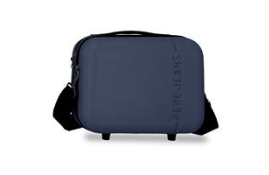 Pepe jeans montana ženski neseser - teget 75.639.42ID: EK000851150