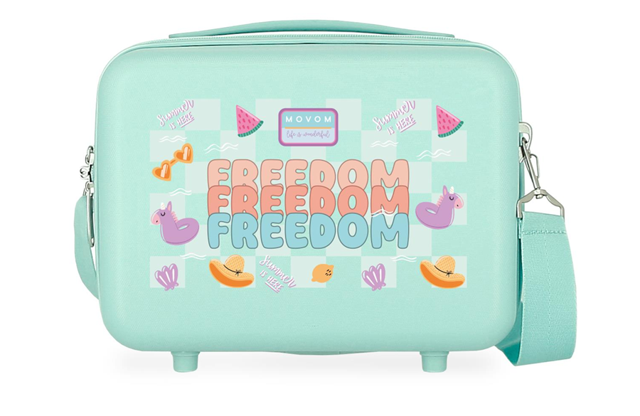 Movom freedom dečiji neseser - mint 32.219.41ID: EK000851303