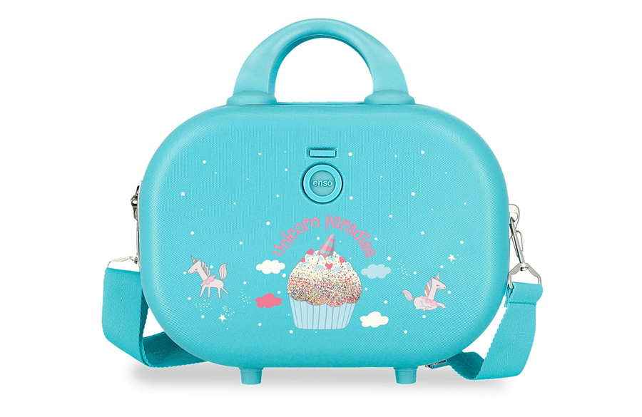 Enso unicorn paradise dečiji neseser - tirkizna 99.439.21ID: EK000851344