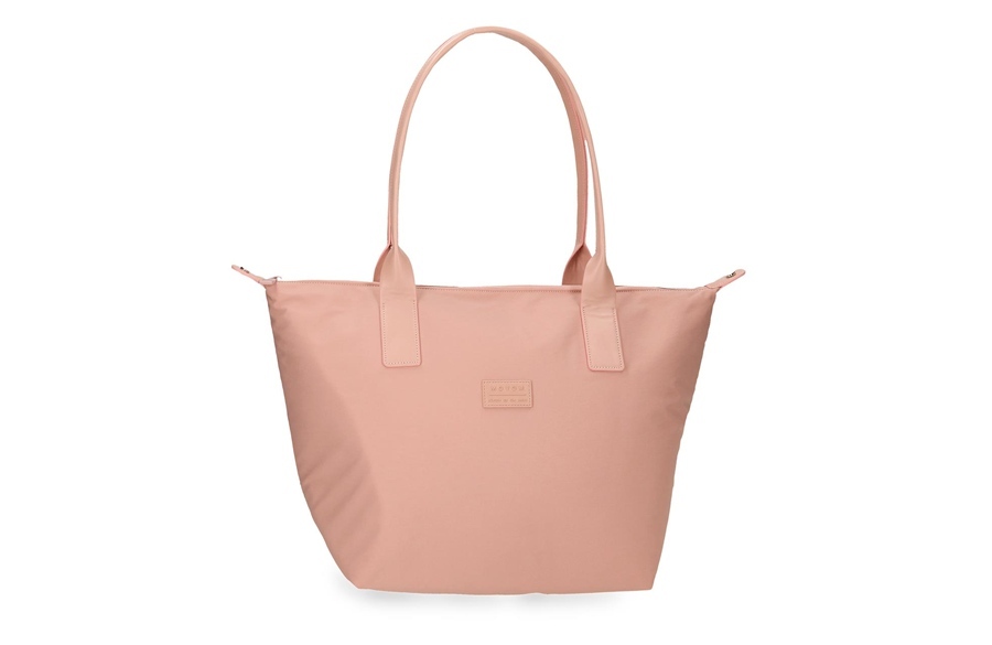 Movom loop ženska tote torba - powder pink 55.775.27ID: EK000866764
