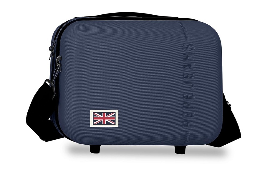 Pepe jeans aris ženski neseser - teget 63.239.42ID: EK000860494