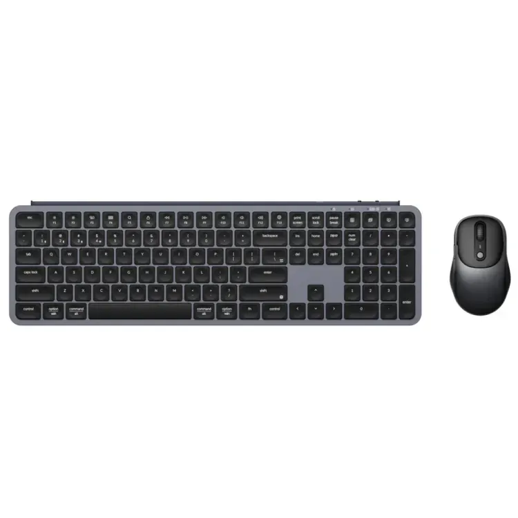 KEYCHRON KCBD4 US Set tastatura i miš